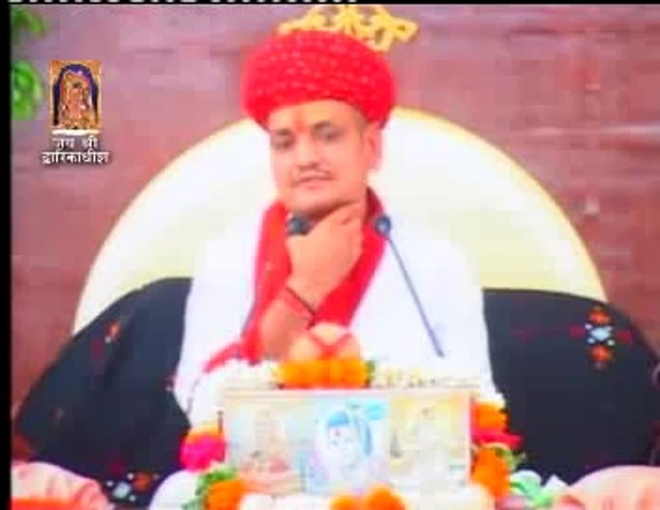 Kamal_Kishor_Ji_Nagar_Bhagavat_Katha_Part_1 - video Dailymotion