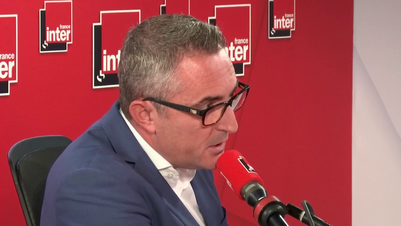 Stéphane Ravier : "Je déposerai avec mon ami Sébastien Chenu une ...