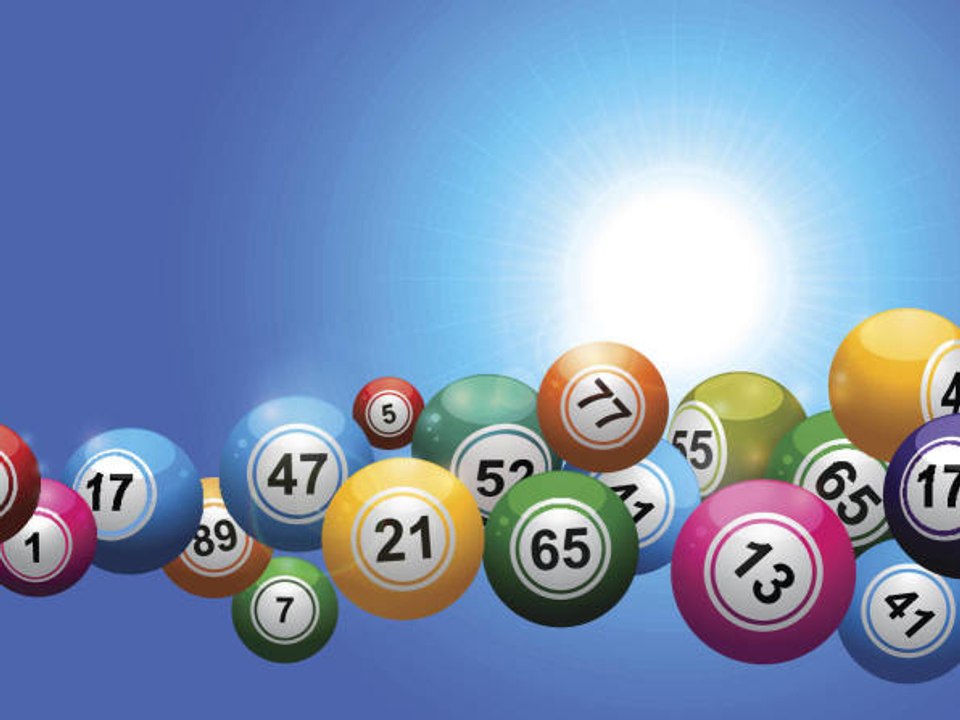 L’histoire du loto en France - Vidéo Dailymotion