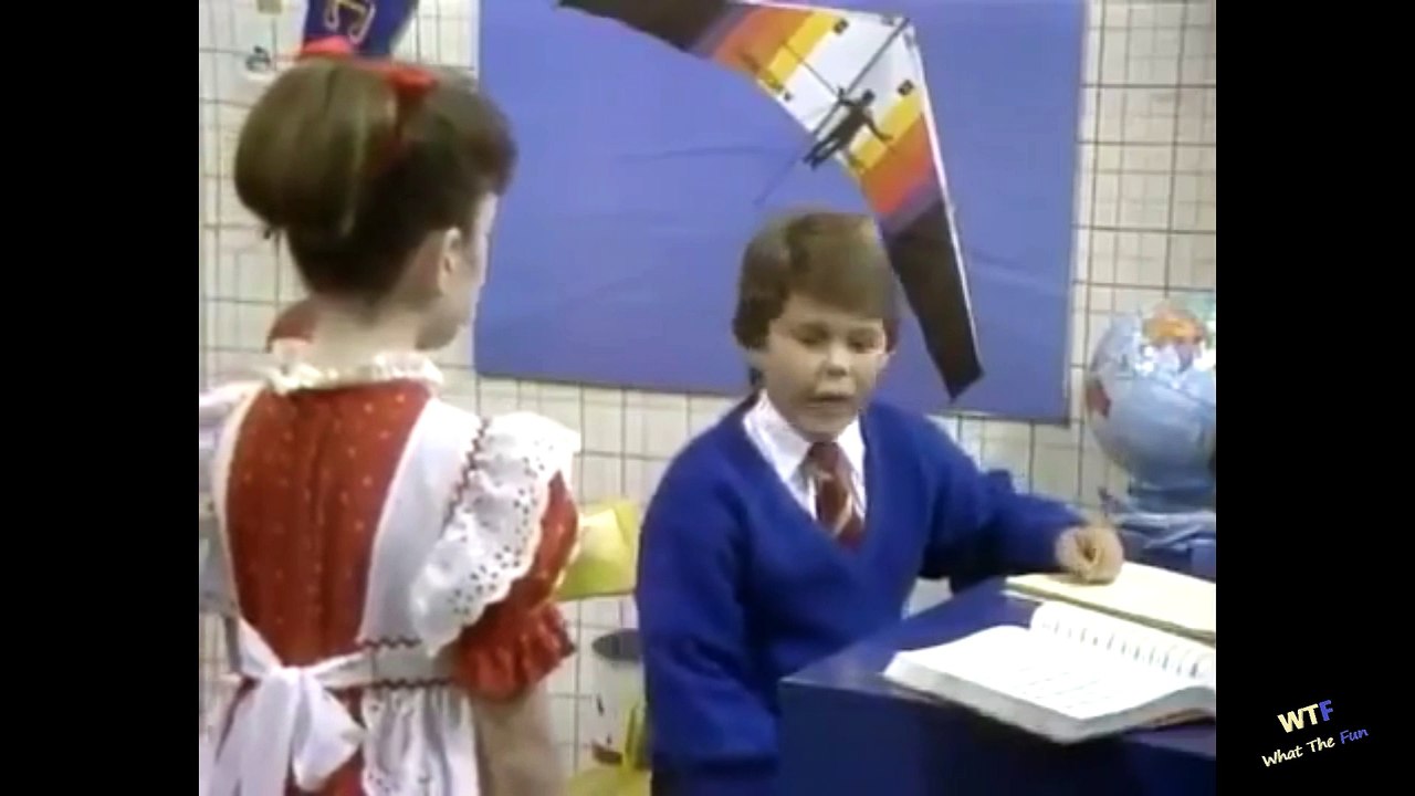 Small Wonder Season-2 Look Into My Eyes - video Dailymotion