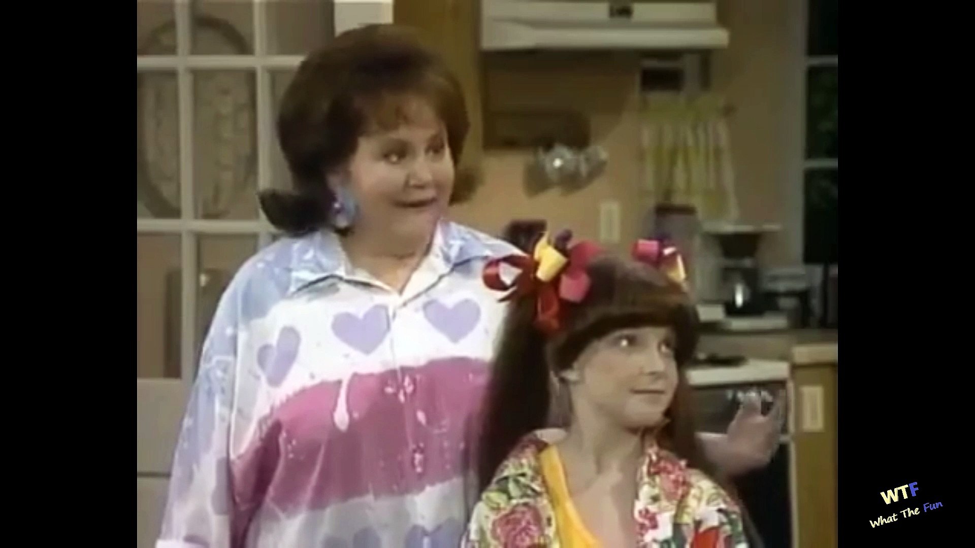 Small Wonder Harriet Now