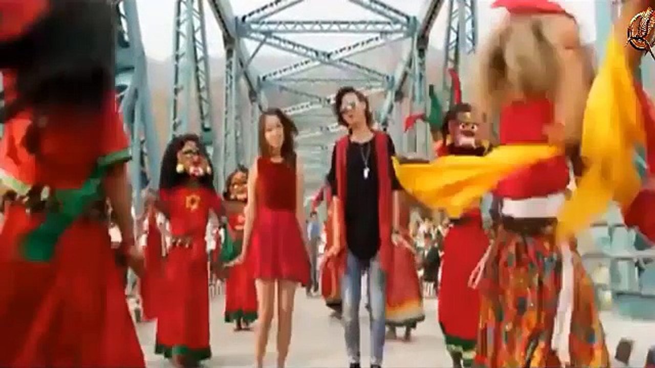 Arjun Pokharel & Kina Aajkal [ Ma Yesto Geet Gauchu ] Full Video Song ...