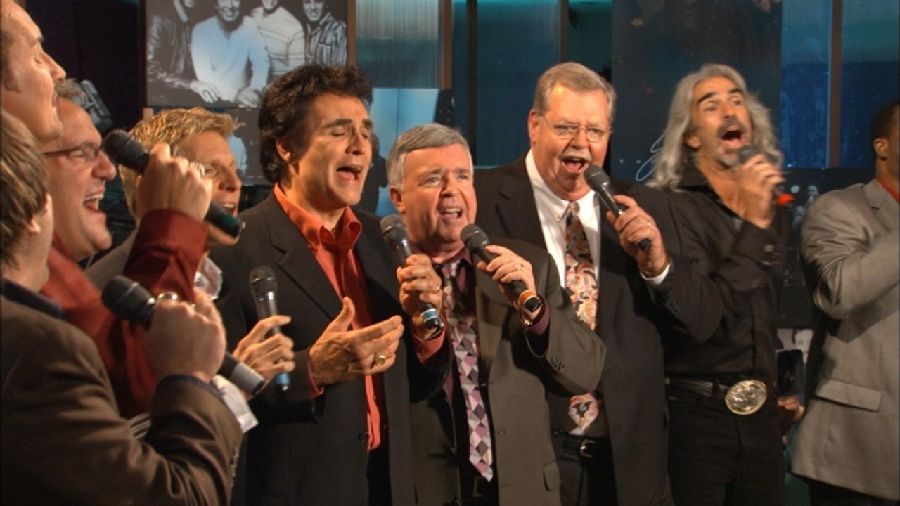 Gaither - A Few Good Men (Live At Studio C, Gaither Studios, Alexandria ...