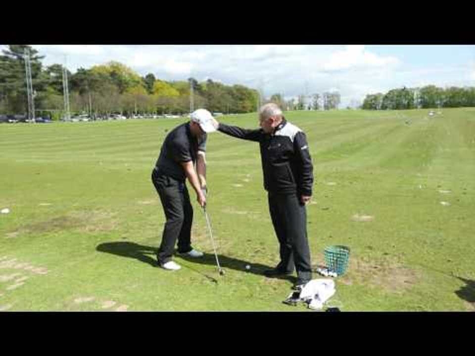 Adam Hayes lesson with Denis Pugh - Kings of Distance - video Dailymotion