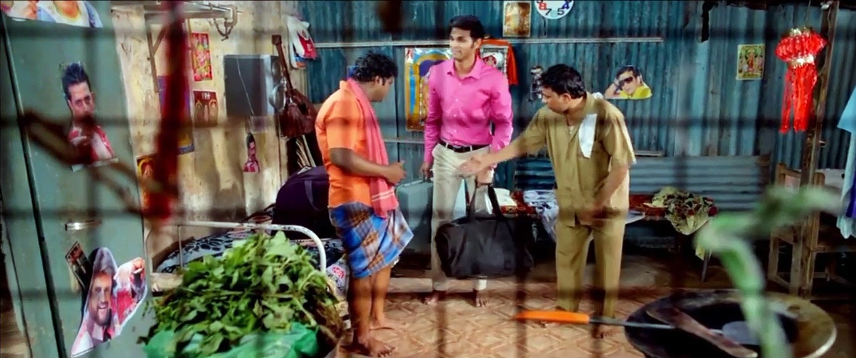 Gavthi Marathi Movie 2018 ( Part 3 ) - video Dailymotion