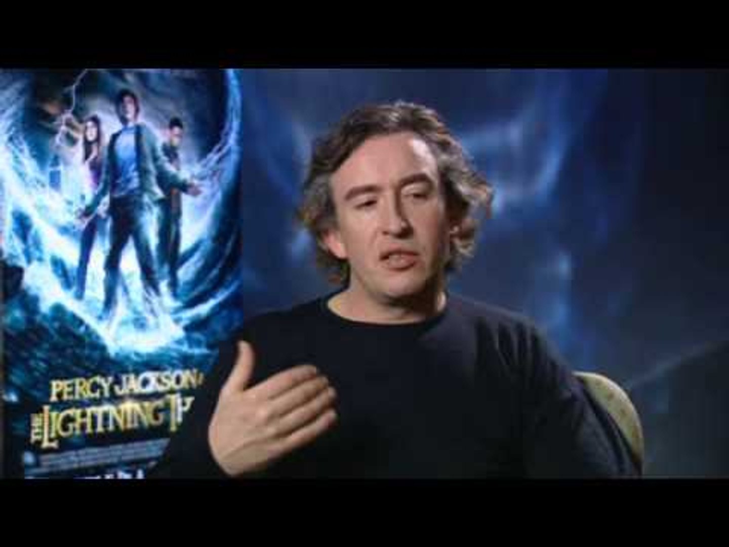 Steve Coogan Percy Jackson