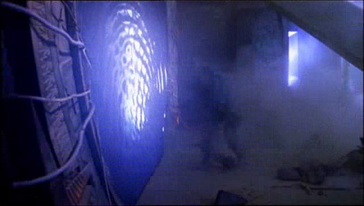 Stargate SG-1 3x02 Seth - Vídeo Dailymotion