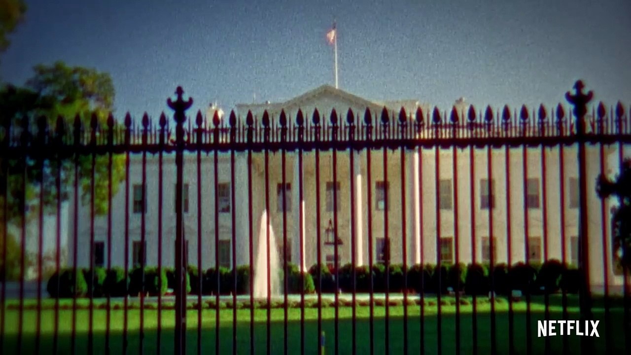 ReMastered Track 2: Tricky Dick and The Man In Black | Official Trailer ...