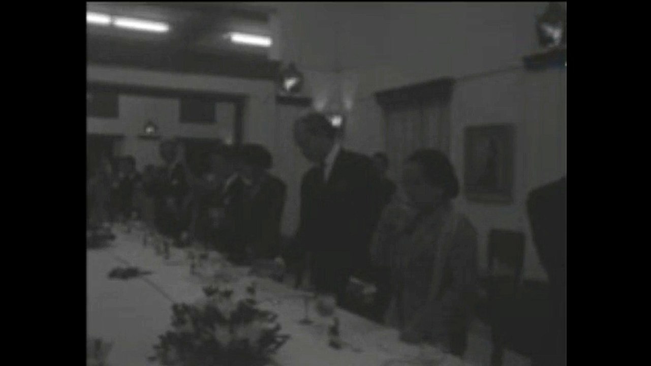 Adam Malik dan Tun Abdul Razak Berunding Mengakhiri Konfrontasi ...