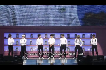 BTS 4th Muster by Natalie Kok - Dailymotion