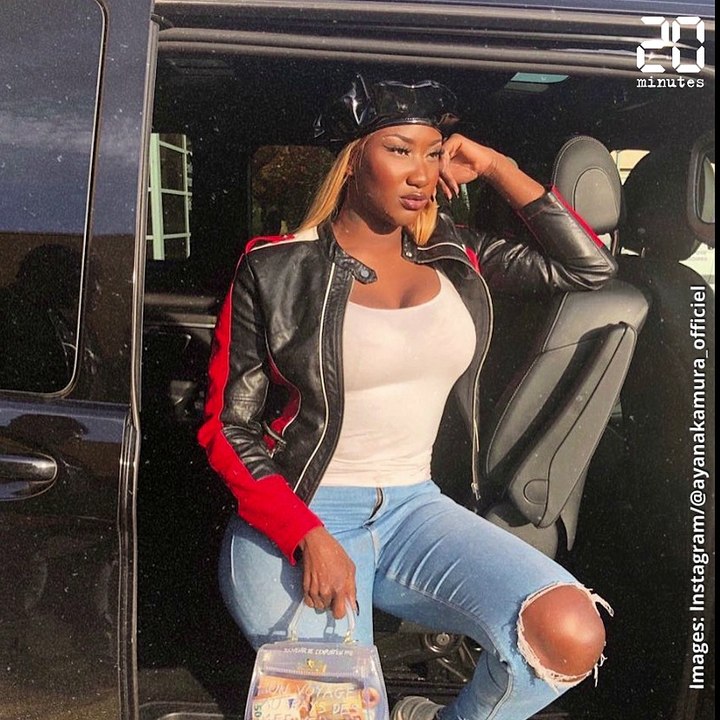 Qui est Aya Nakamura, la nouvelle reine du game? - Vidéo Dailymotion