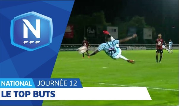 Vidéos de FFFtv National - Dailymotion