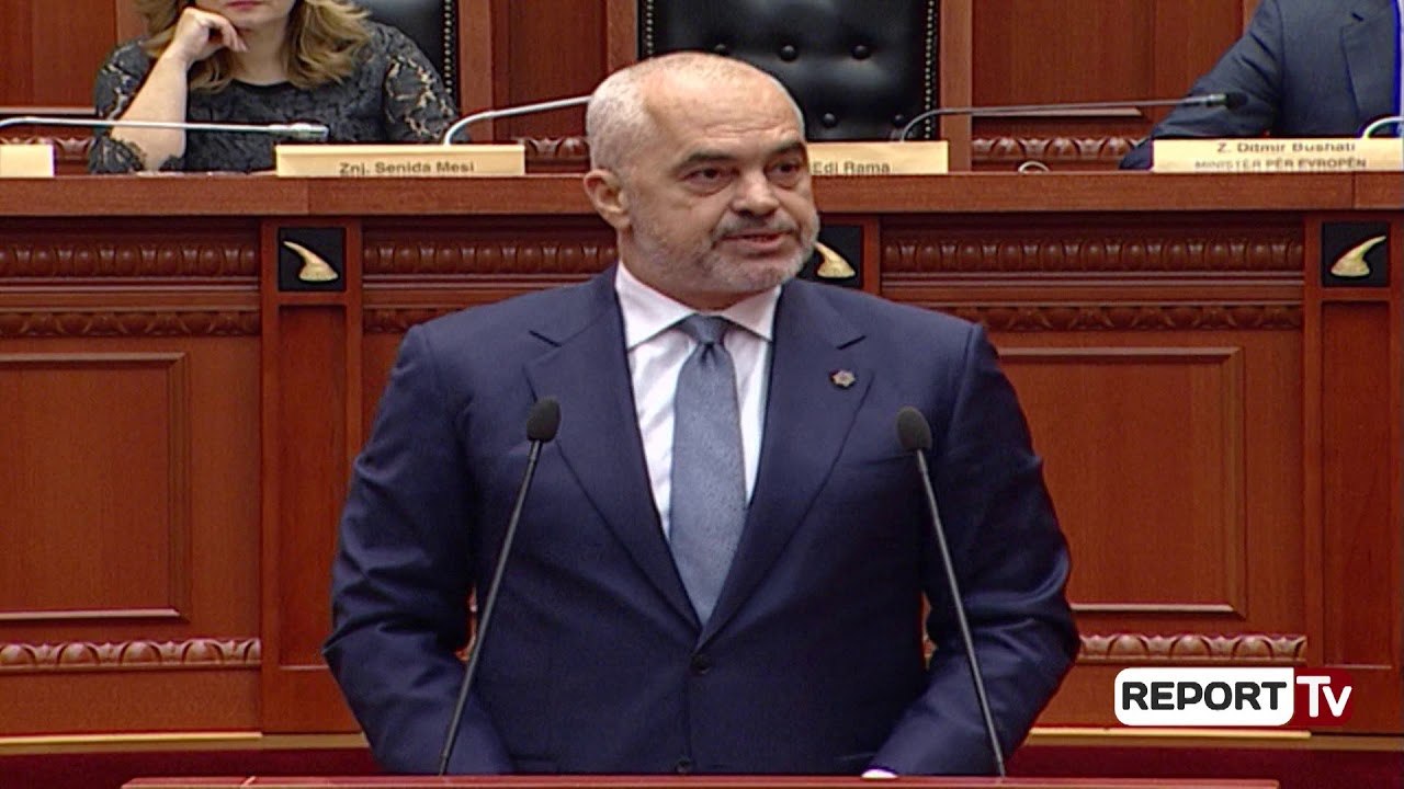 ‘Zbutet’ Presidenti Meta, dekreton pas një viti kreun e SHISH, Helidon ...