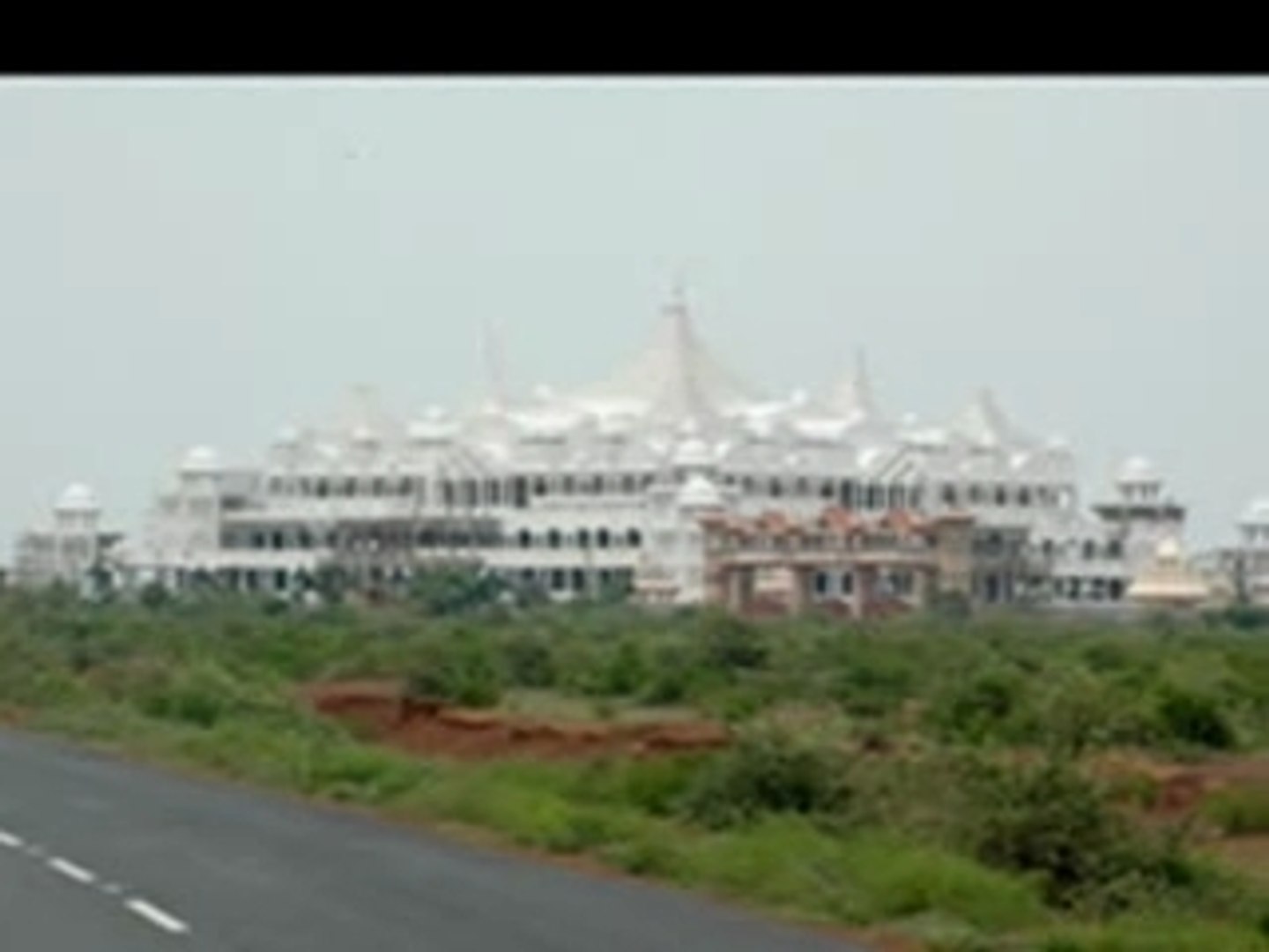 Templo Kalki Bhagavan Oneness Temple Sri Amma Bhagavan Seva Samithi