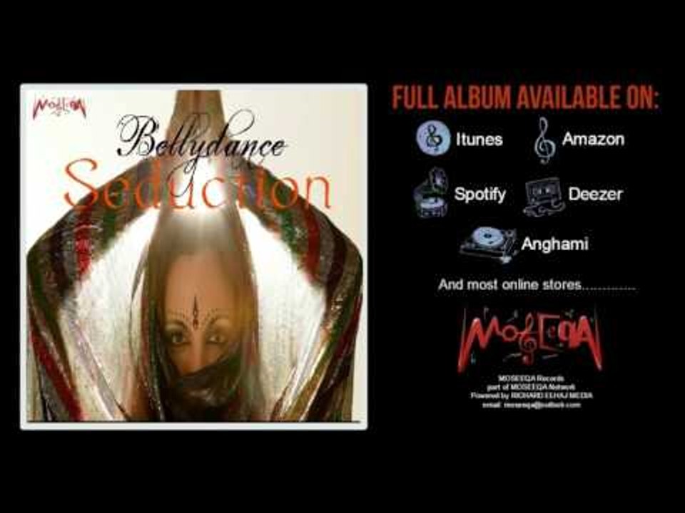 Zaina Ya Helwa - Samir Srour - Bellydance Seduction Album - فيديو ...