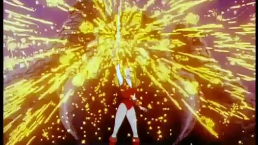 She-Ra: Princess of Power (1985) - Intro (Opening) - Version 2 - Vídeo ...