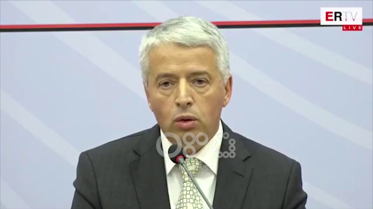 Ora News - Thirrjet antishqiptare në Bularat, Shqipëria shpall non ...