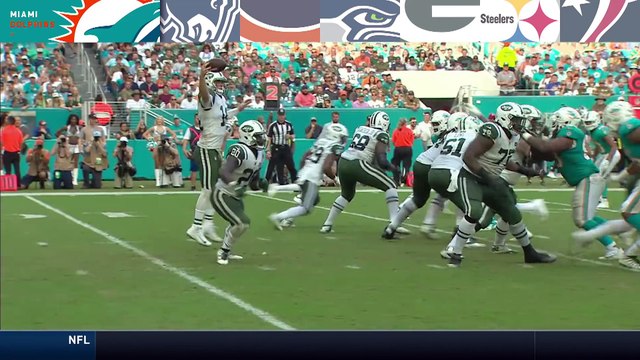 NFL Highlights videos - Dailymotion