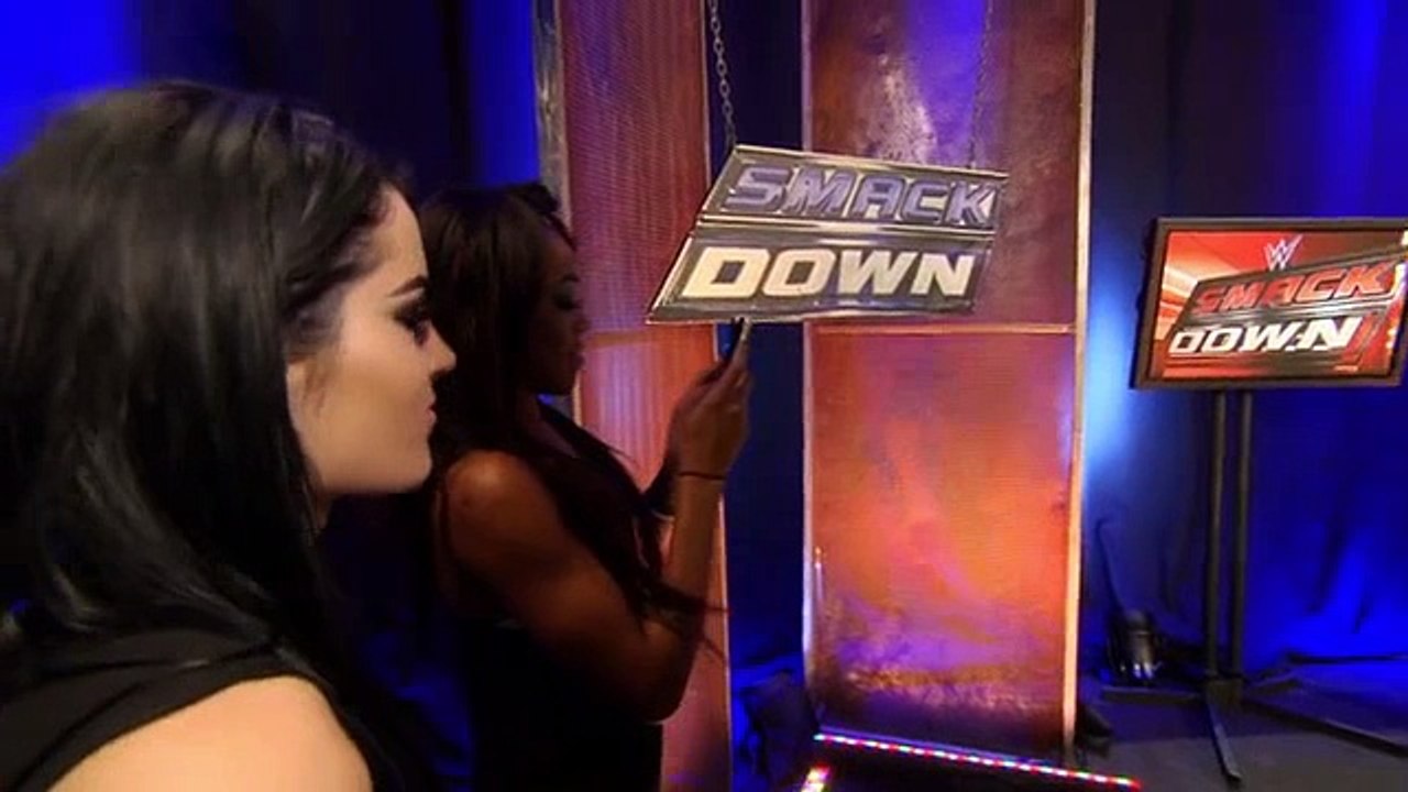 Total Divas S05E14 - video Dailymotion