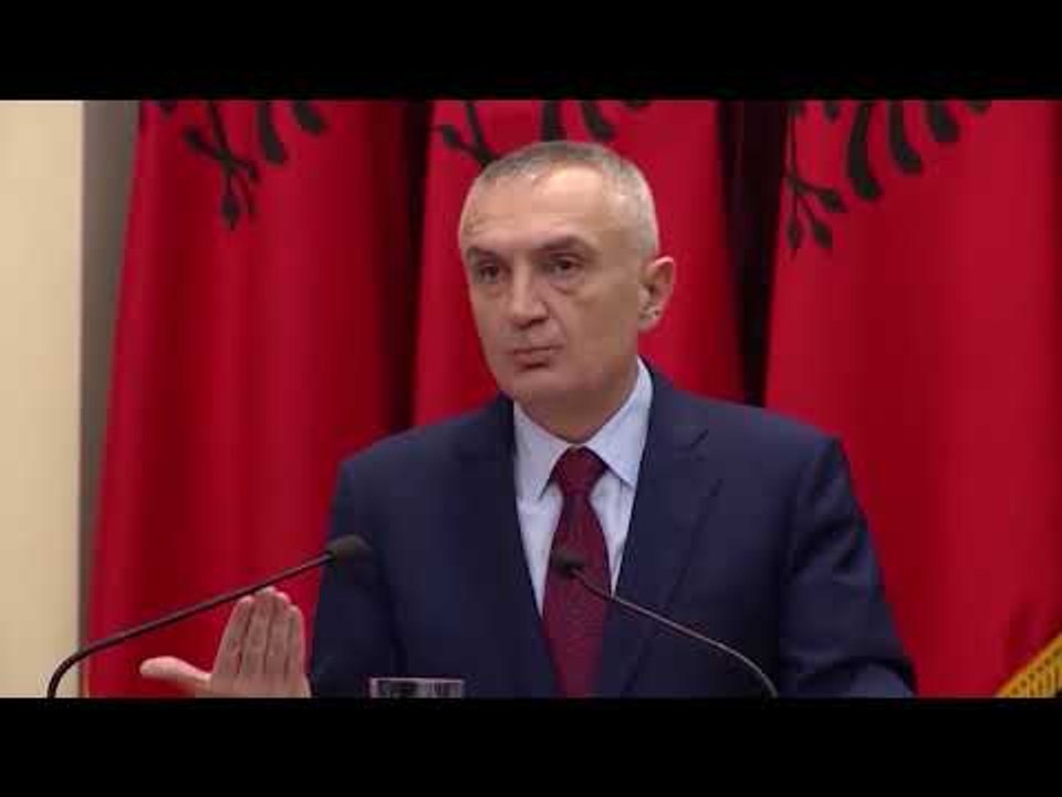 Helidon Bendo ne komisionin e sigurise per buxhetin e SHISH - video ...