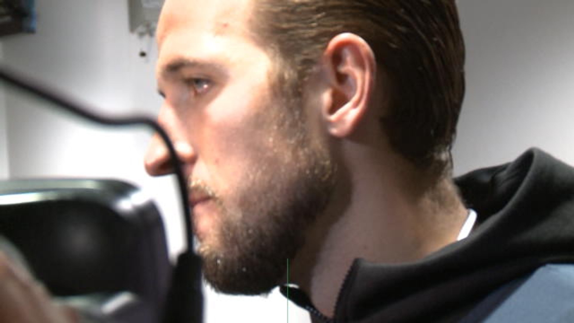 Groupe B - Kane : "Il a fallu se battre"