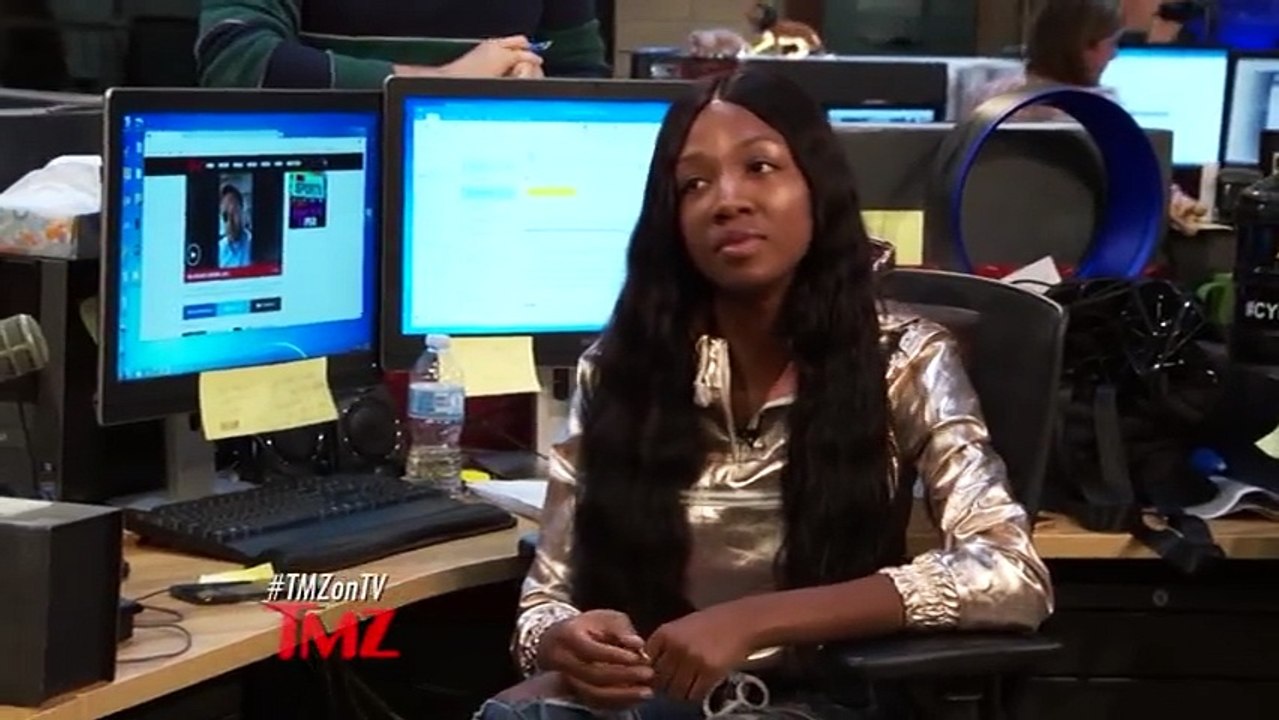 TMZ on TV 2018 11 05 - video Dailymotion