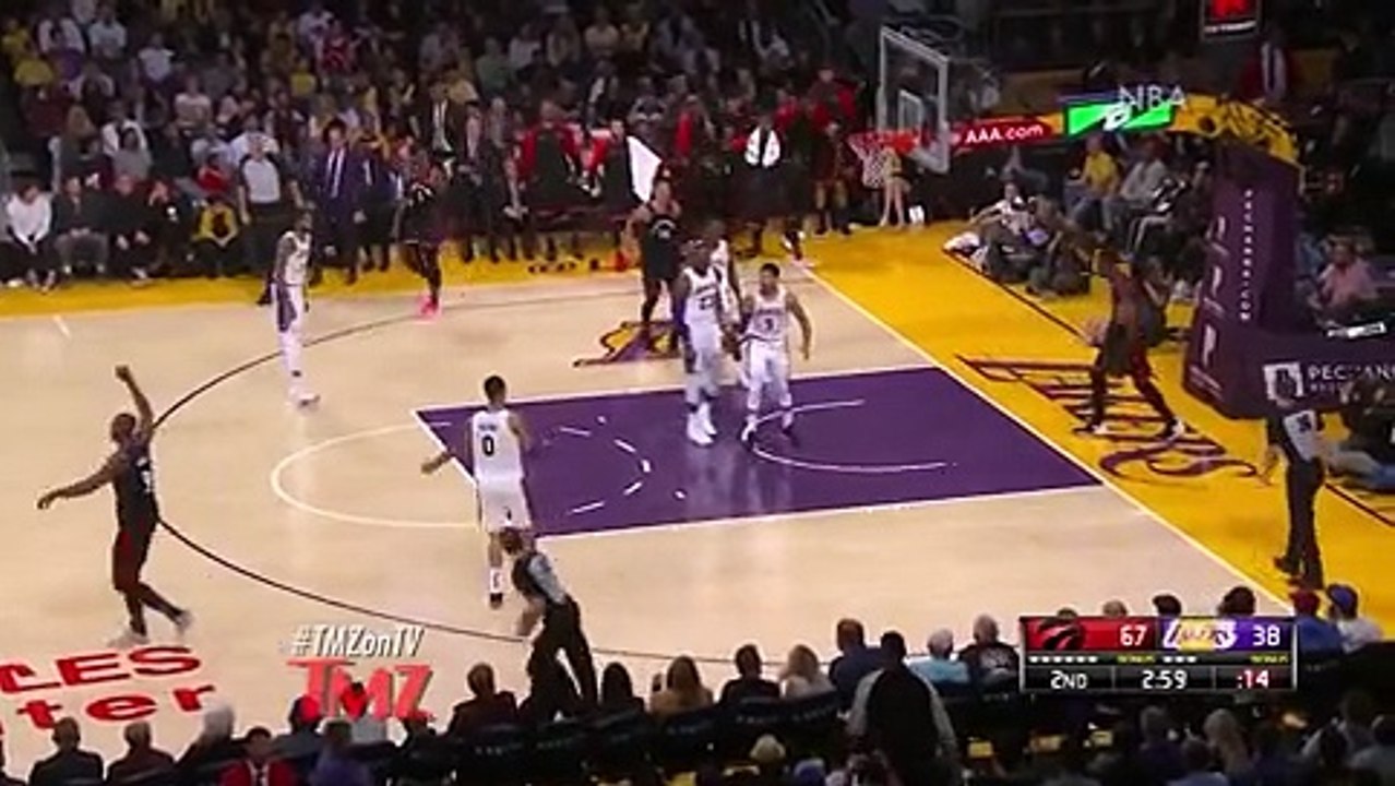 TMZ on TV - Season 12 Episode 1 - video Dailymotion