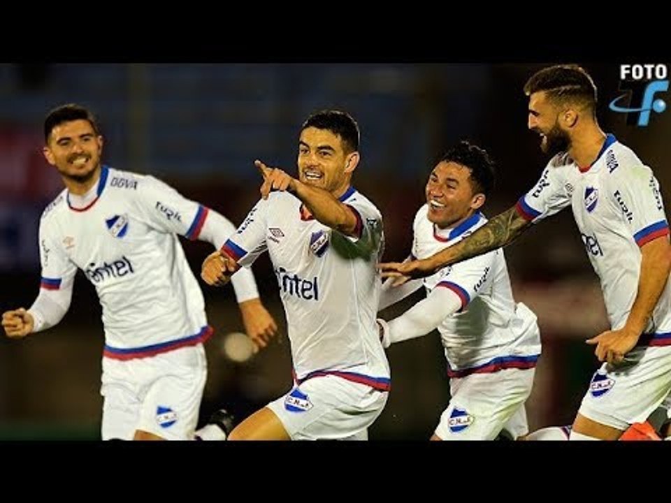 Nacional 5:0 Racing - Vídeo Dailymotion