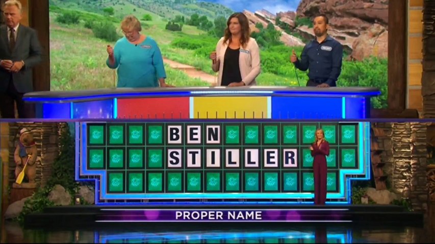 Wheel of Fortune 2018 của Show Dally Tee Hee - Dailymotion