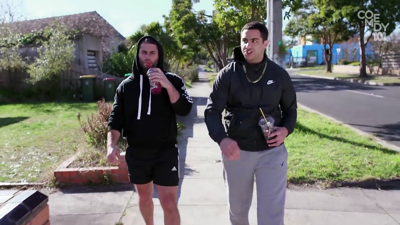 Superwog Series - Ep 4 The Formal - video Dailymotion