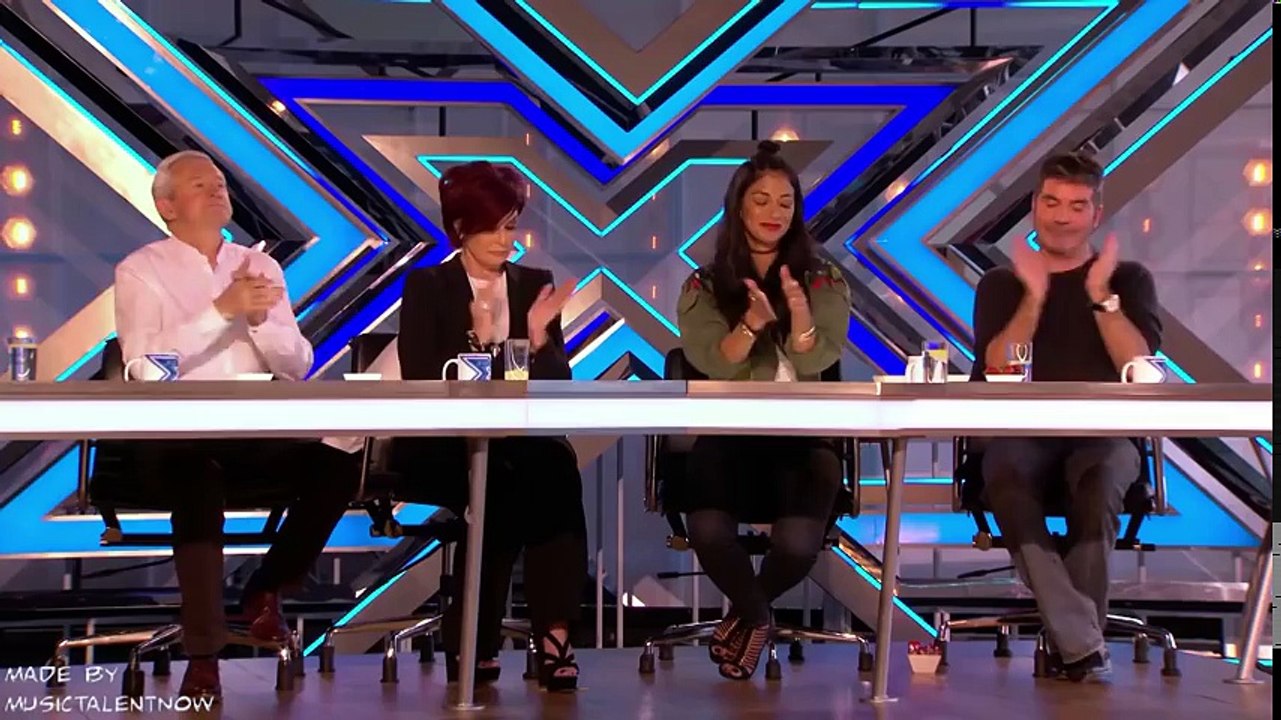 Top 10 BEST SINGING AUDITIONS On Talent Shows in The WORLD 2018 - video ...