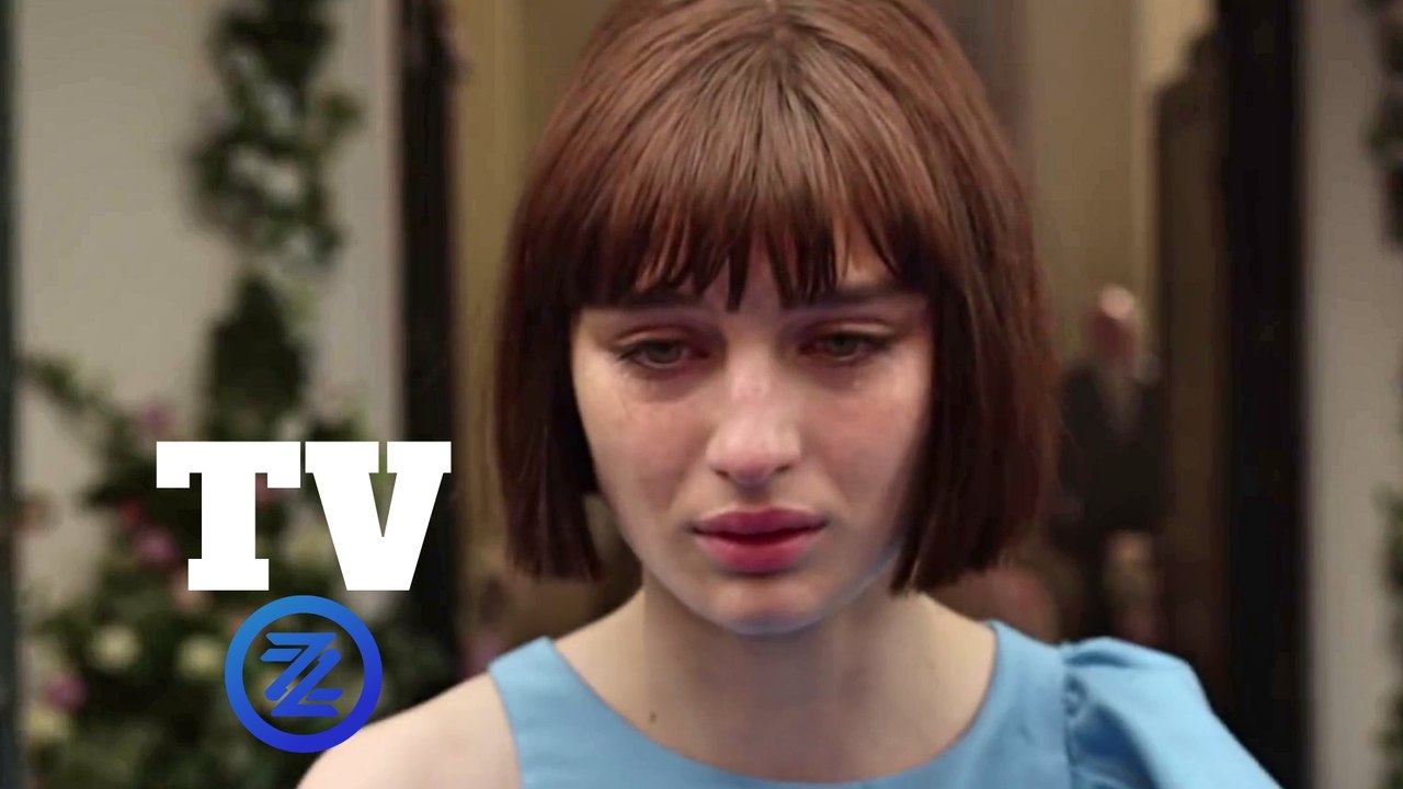 Baby Official Trailer (2018 Netflix Drama Series - video Dailymotion