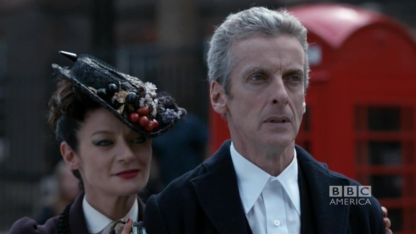 [Doctor Who] Season 13 Episode 7 "OFFICIAL" videos - Dailymotion