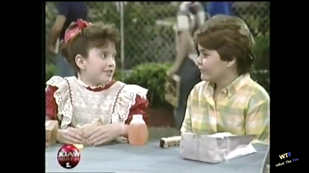Small Wonder Season-3 The Facts Of Life - video Dailymotion