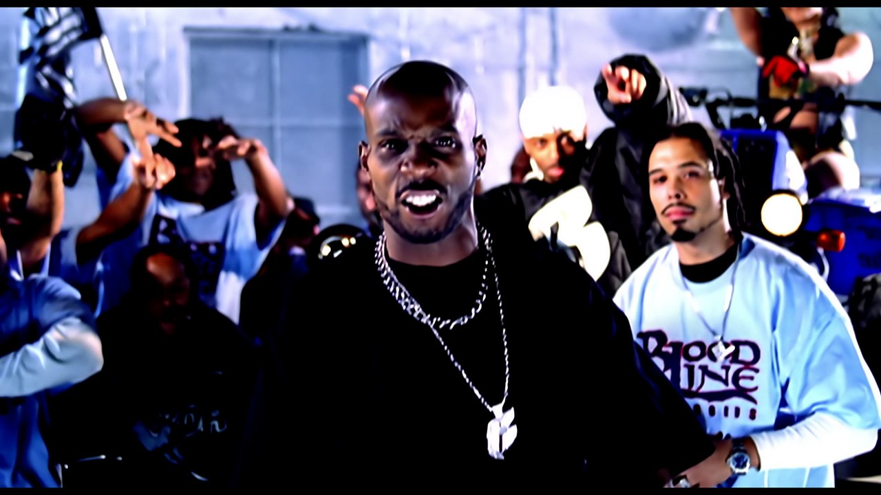 DMX - Get It On The Floor - video Dailymotion