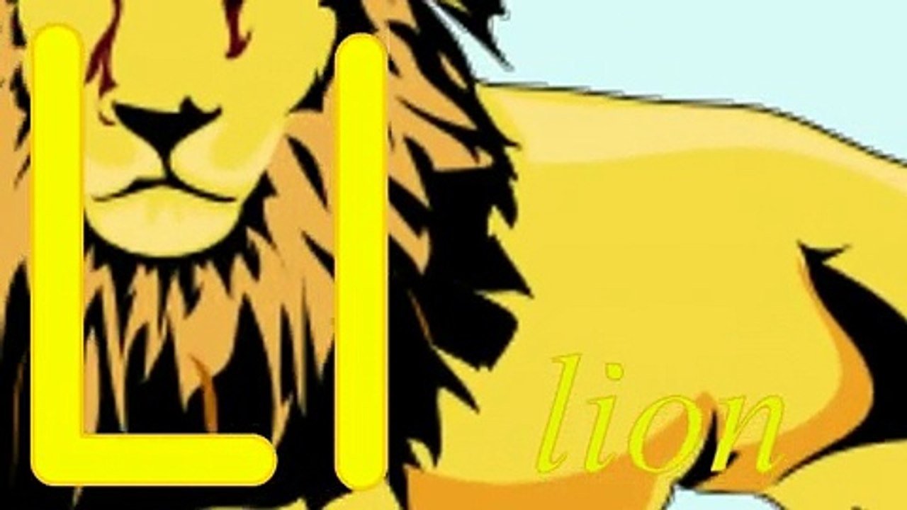 Phonics Song 2 - video Dailymotion