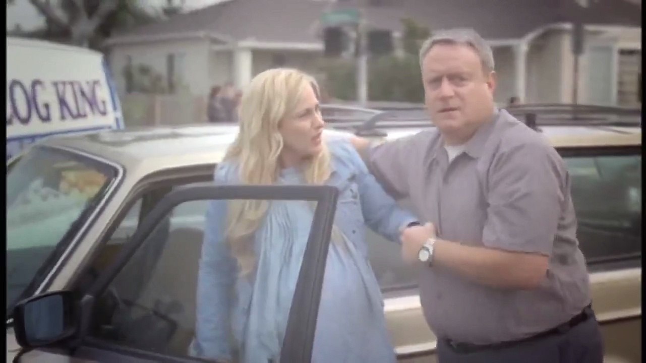 Medium S05E10 - Then... and Again - Dailymotion Video