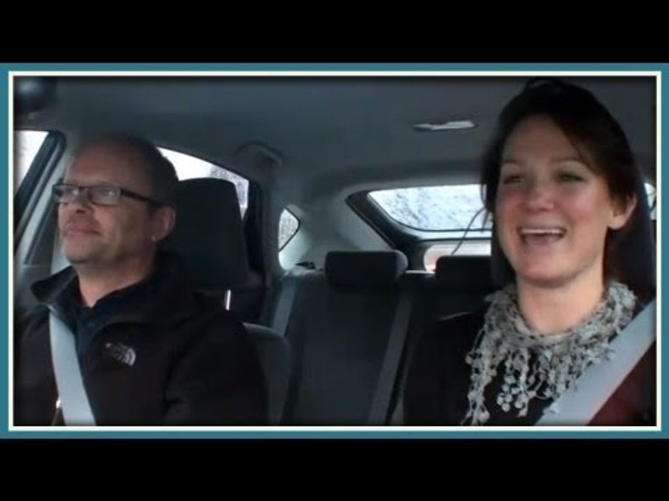 Aleks Krotoski | Carpool - video Dailymotion