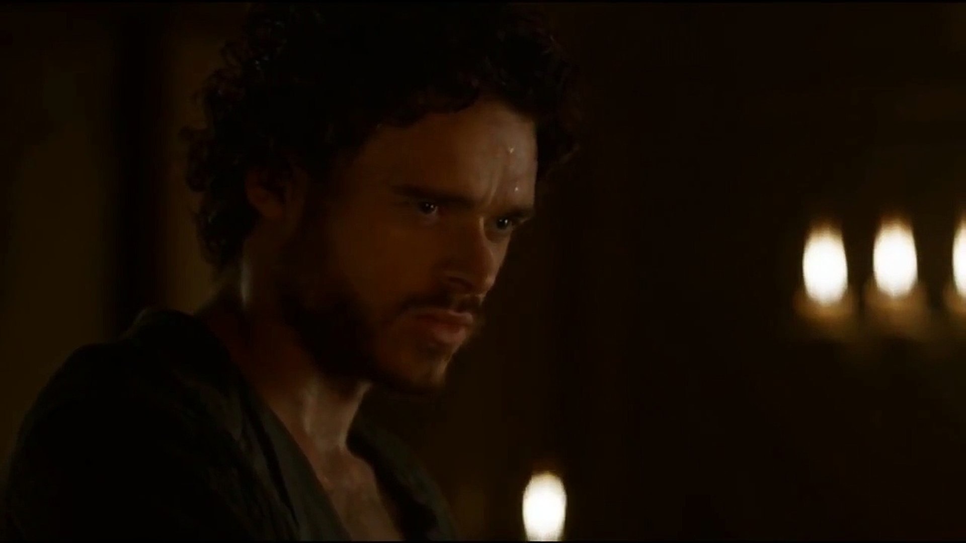 Game Of Thrones Talisa Stark