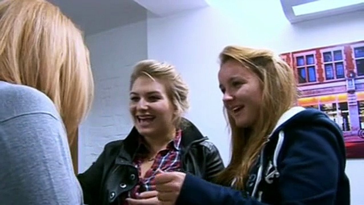 Embarrassing Bodies S03 E12 - video Dailymotion