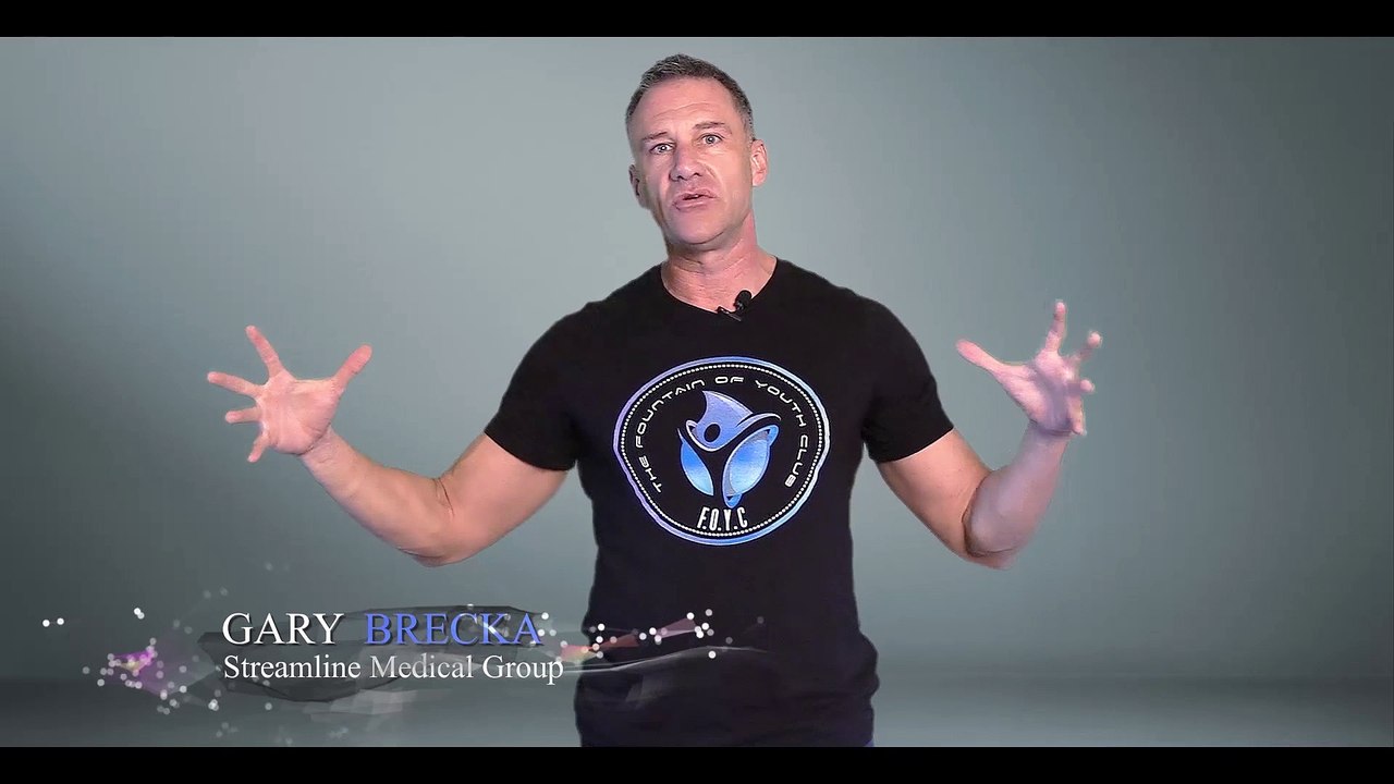 Gary Brecka - Body & Science- What Is Good Sleep - video Dailymotion