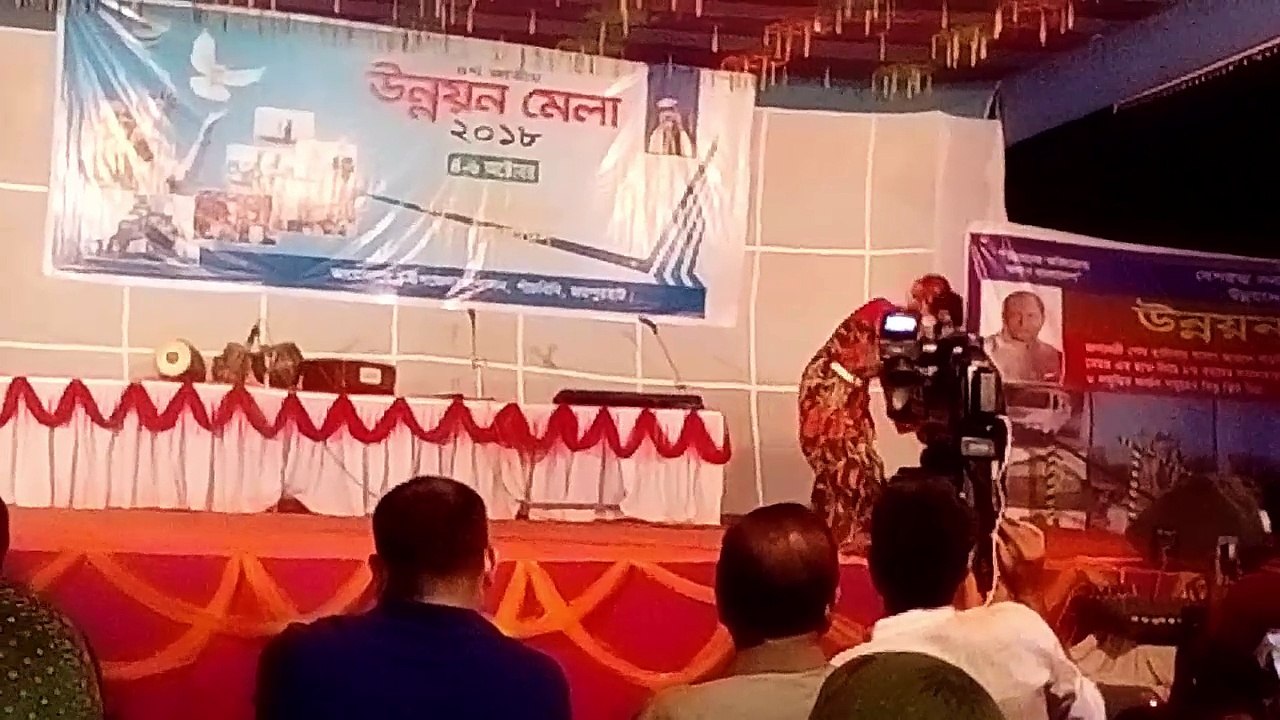 Modhu Maloti Dake aii Bangla Song With Dance 2019 - video Dailymotion