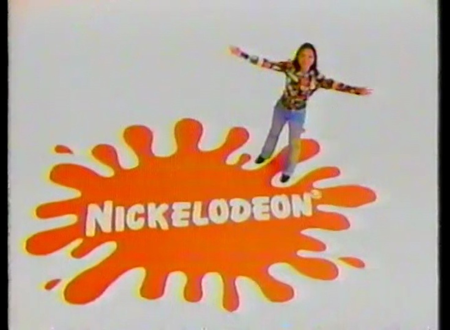 1997 Nickelodeon Commercial Break Nick Kroll Actor, Comedian,