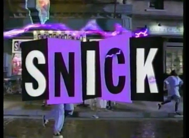 Nickelodeon Commercial Breaks - 10/14/1997 by gamerguy624 - Dailymotion