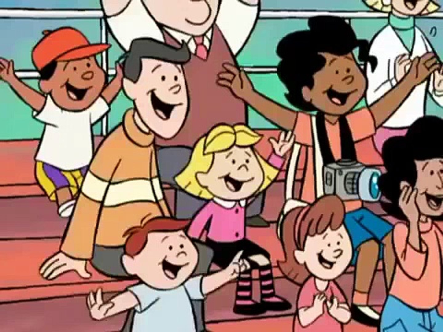 Clifford The Big Red Dog Vaz