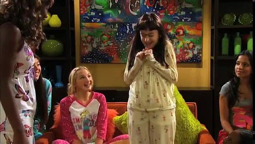 So Random S01 E20 - video Dailymotion