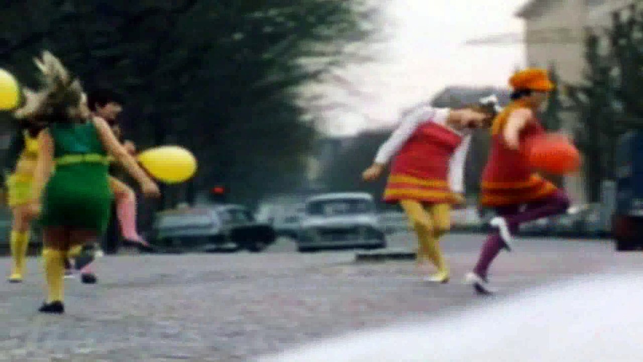 REGIS MULL _ I SAW YOUR FACE VIDEO CLIPE - Vídeo Dailymotion