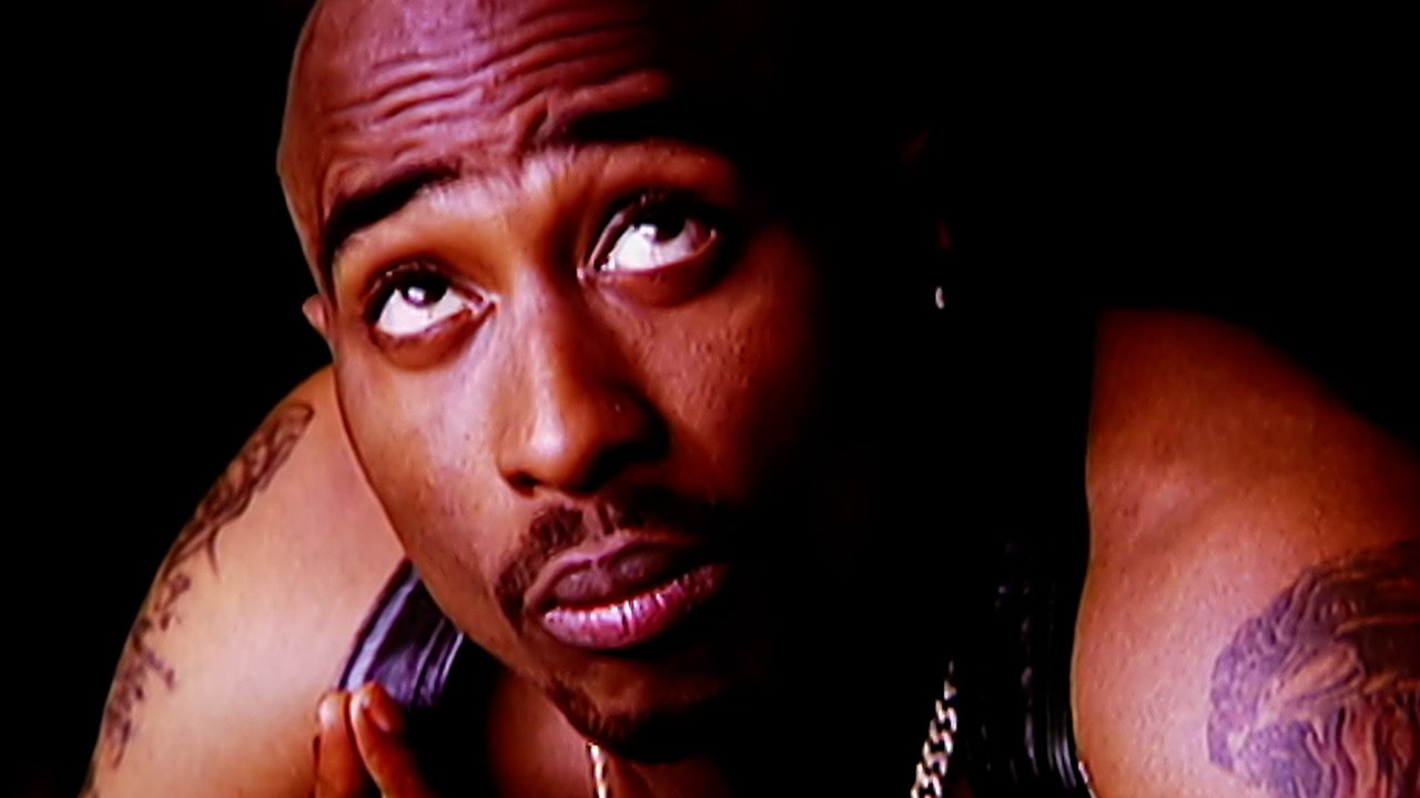 2Pac - Changes - video Dailymotion