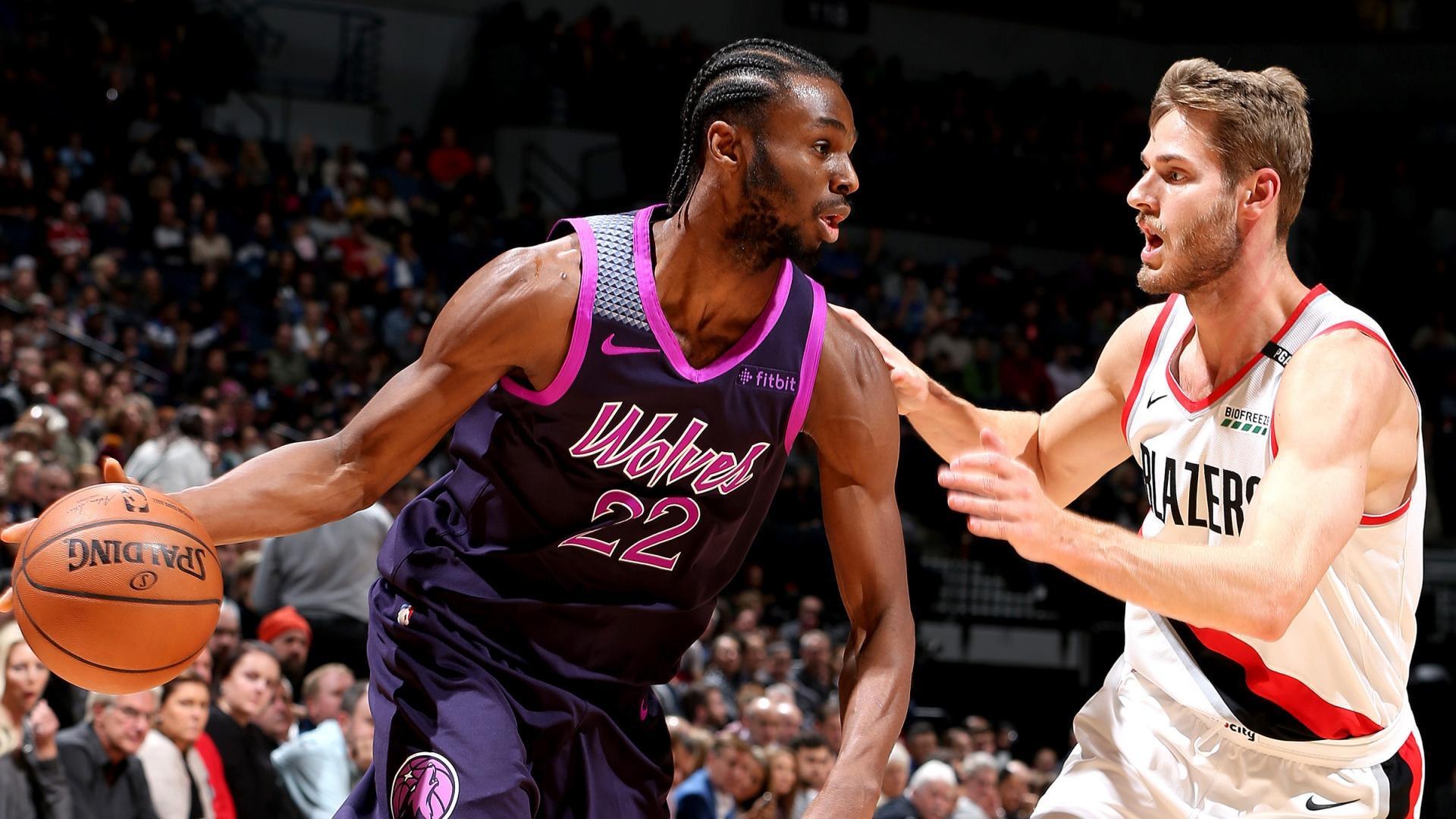 NBA : Minnesota surprend les Blazers | beIN SPORTS