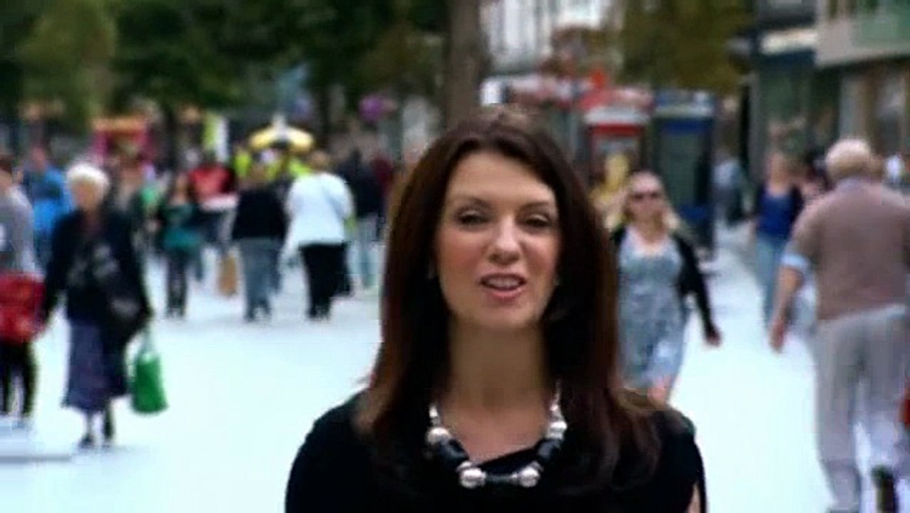 Embarrassing Bodies S03 E06 - video Dailymotion